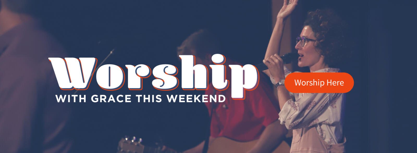 Homepage - Grace Community Church