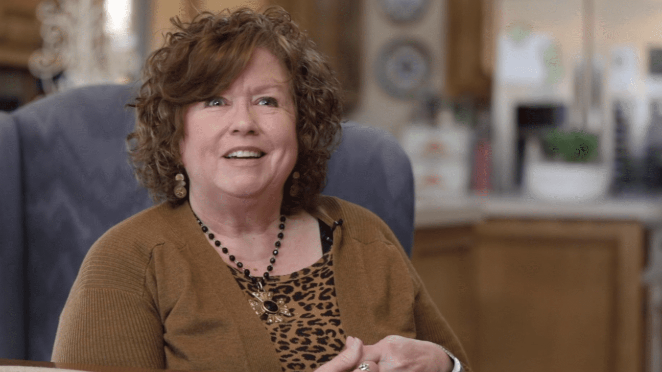 Stories of Grace - Colleen Davis | Grace Community Church