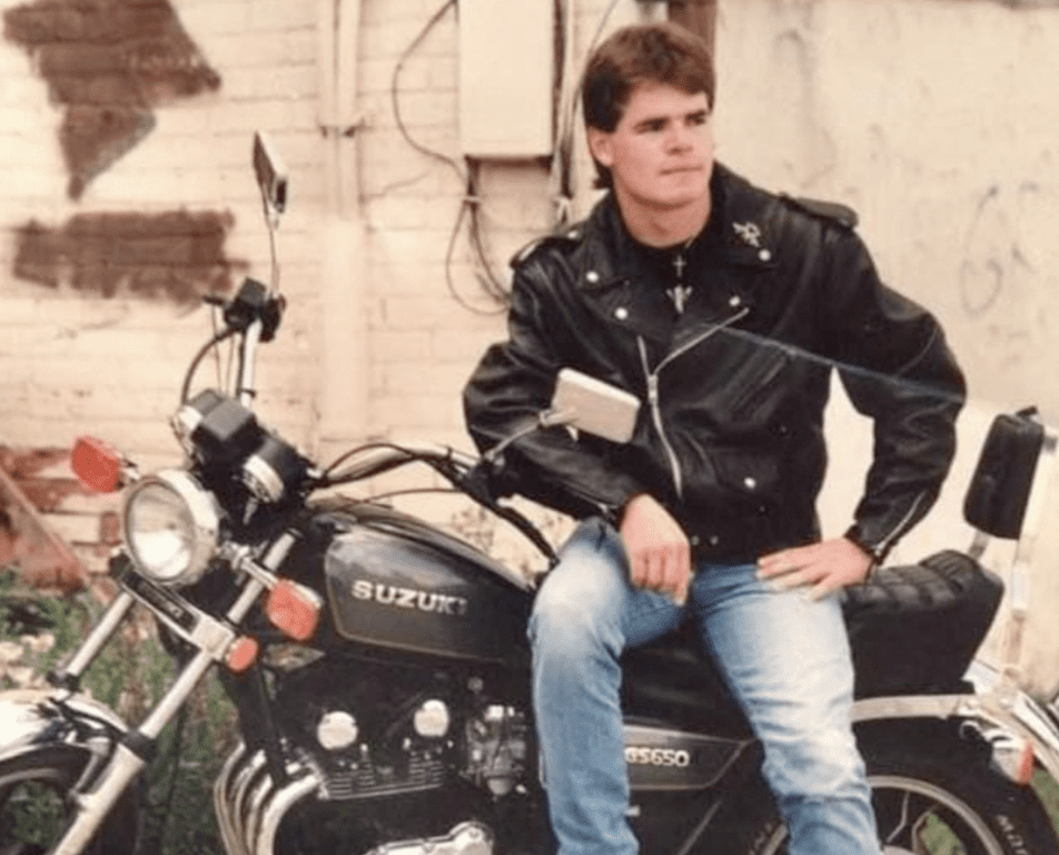 Stories of Grace - Mark Hageman | Grace Community Church