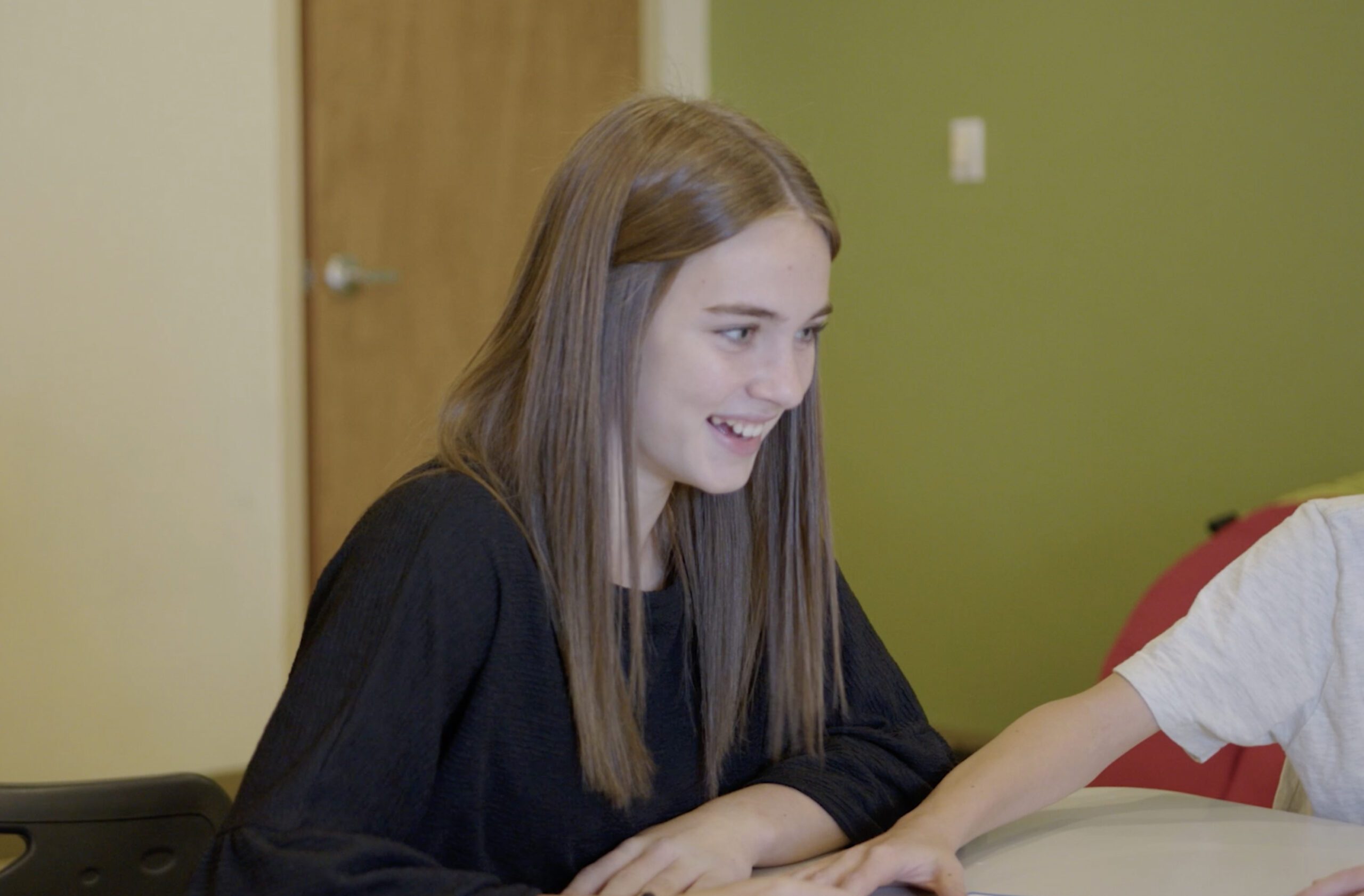 Bailey Yarbrough Baptism | Grace Community Church