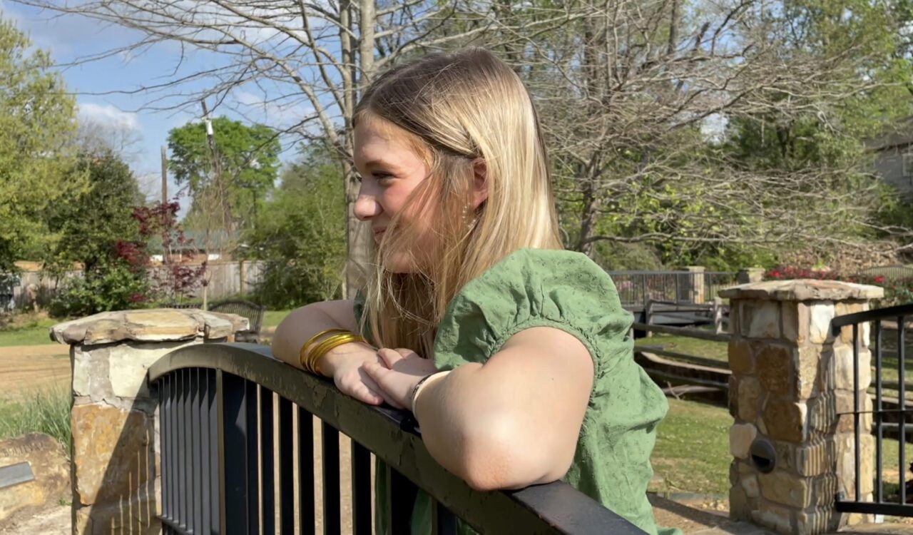 Keeley Foster Baptism | Grace Community Church