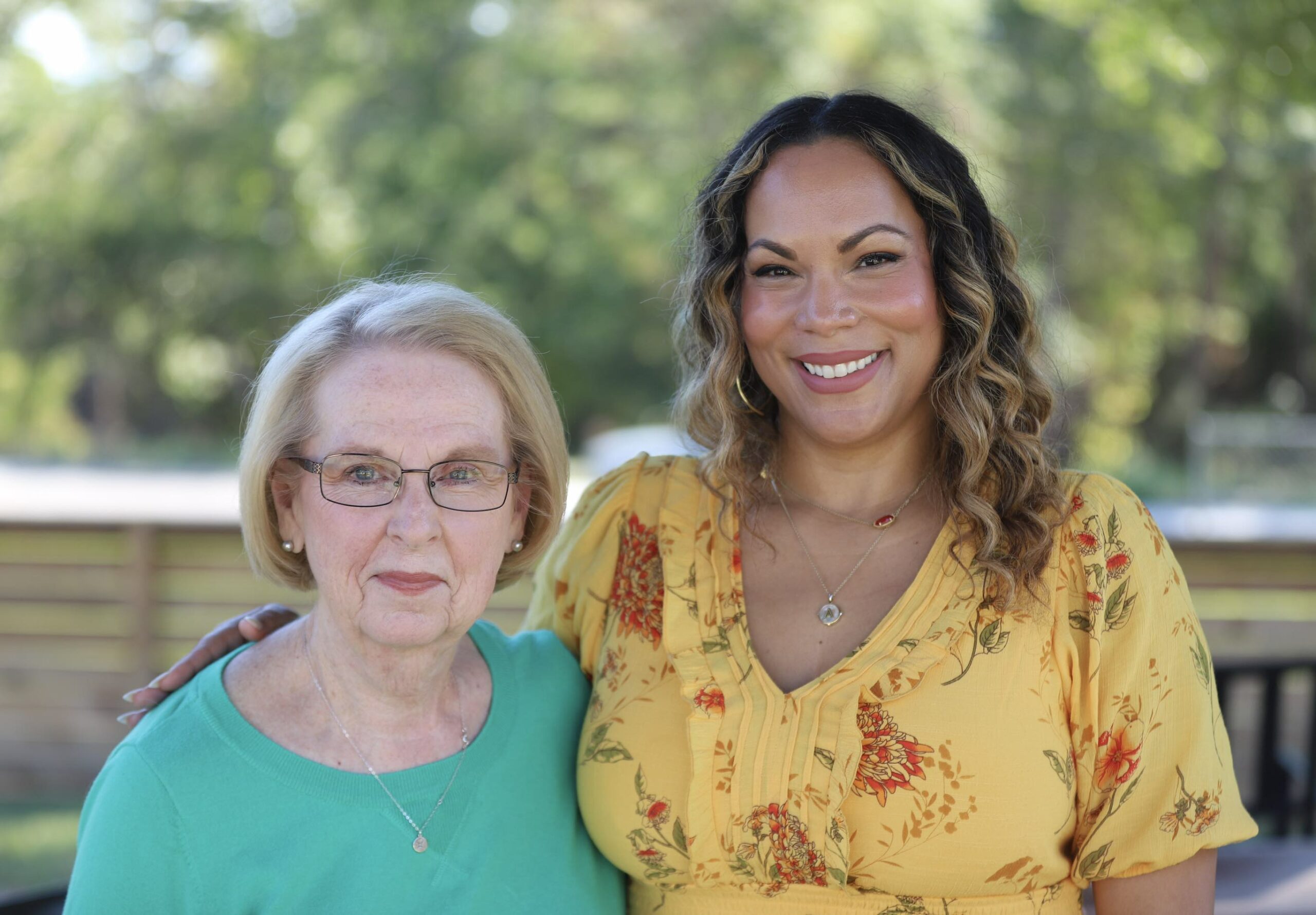 Episode 27 - Angelica Brown & Kathy Welch | Grace Community Church